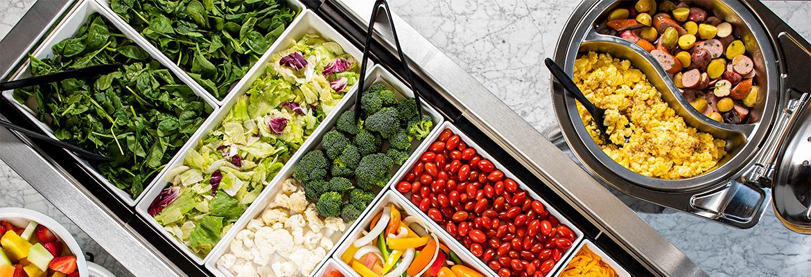 TableCraft: Every Ware Every Day