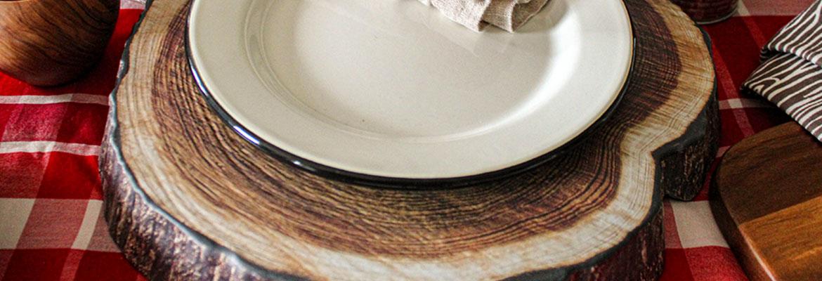 TableCraft: Every Ware Every Day