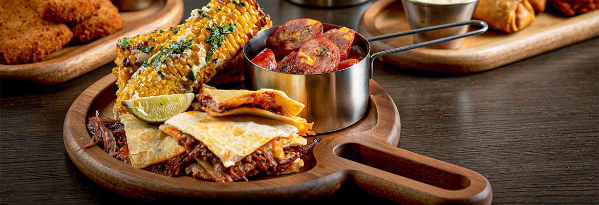 TableCraft: Every Ware Every Day