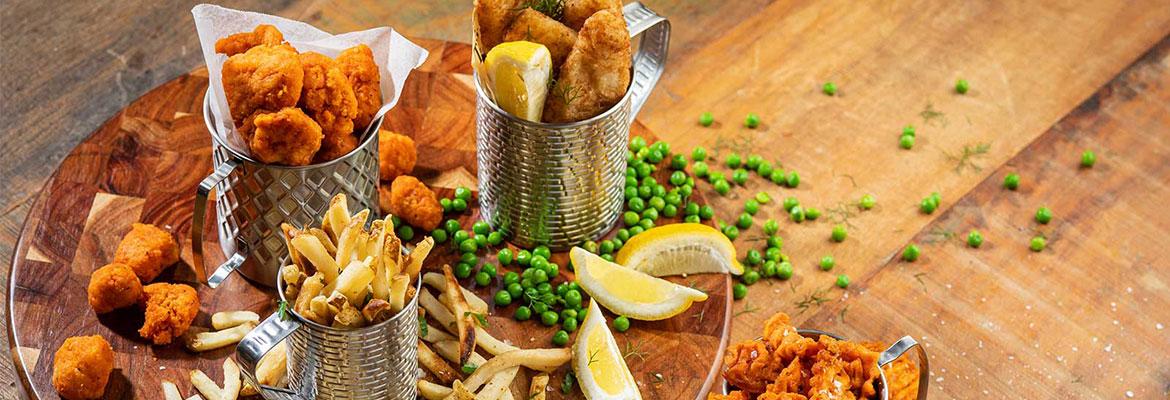 TableCraft: Every Ware Every Day