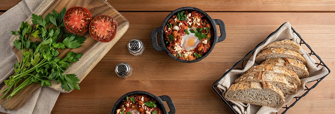 TableCraft: Every Ware Every Day