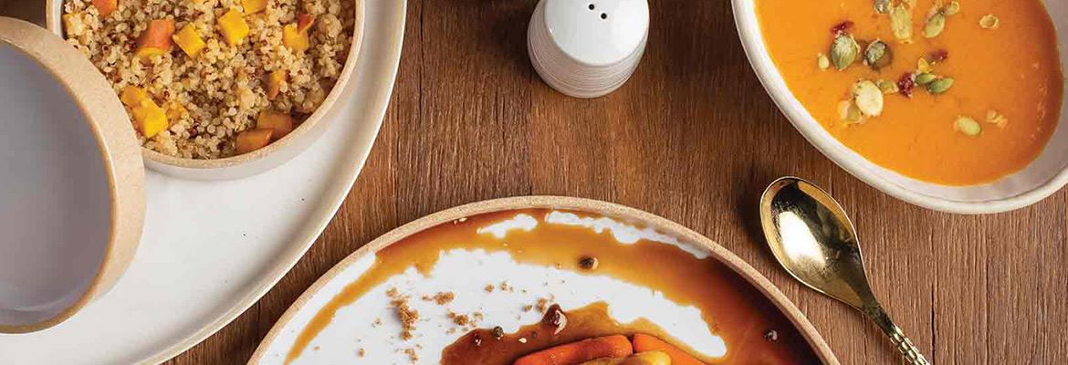 TableCraft: Every Ware Every Day