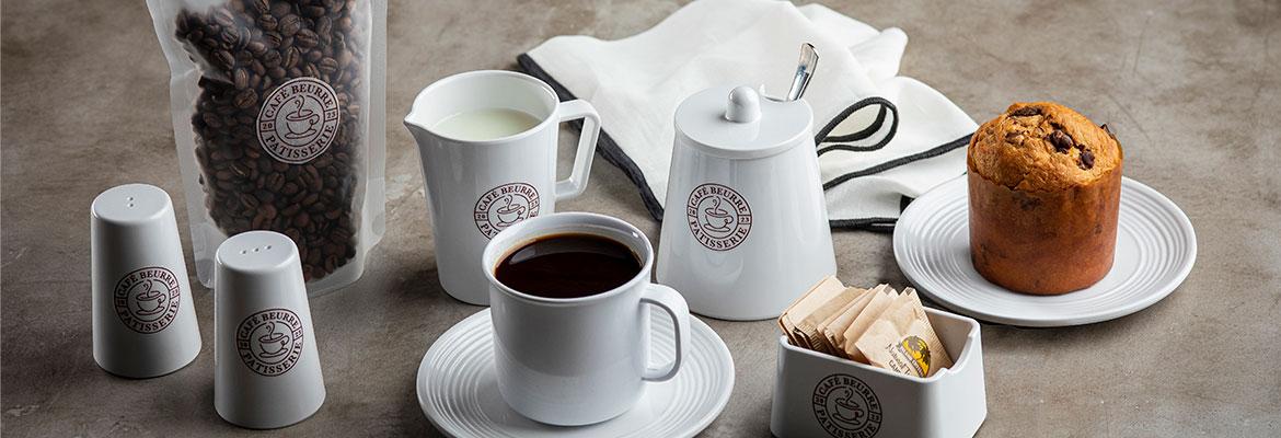 TableCraft: Every Ware Every Day