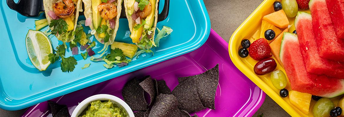 TableCraft: Every Ware Every Day