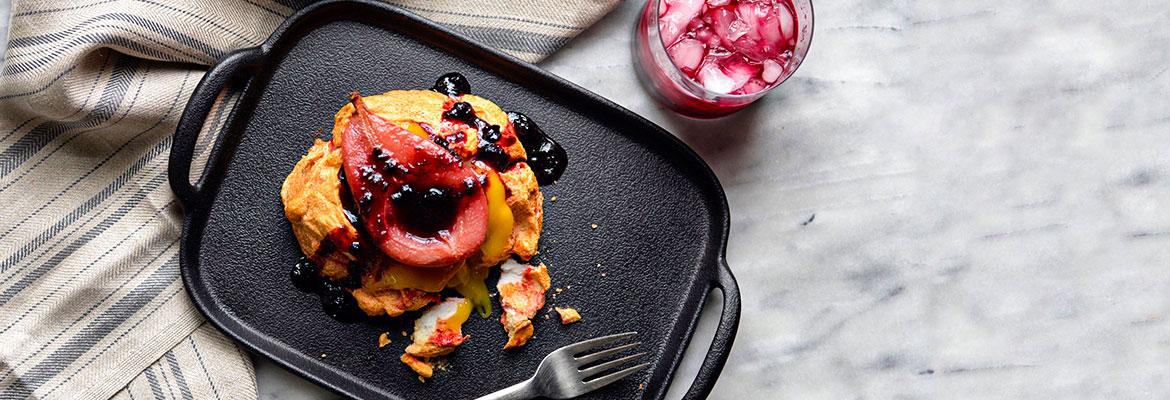 TableCraft: Every Ware Every Day