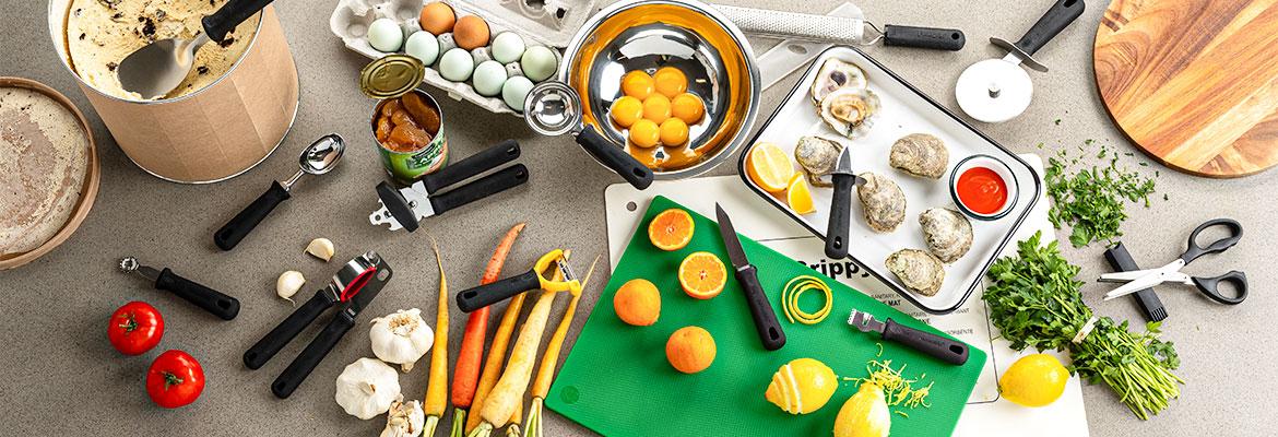 TableCraft: Every Ware Every Day