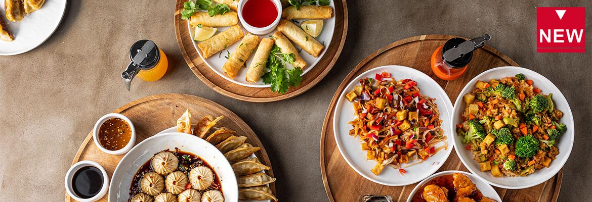 TableCraft: Every Ware Every Day