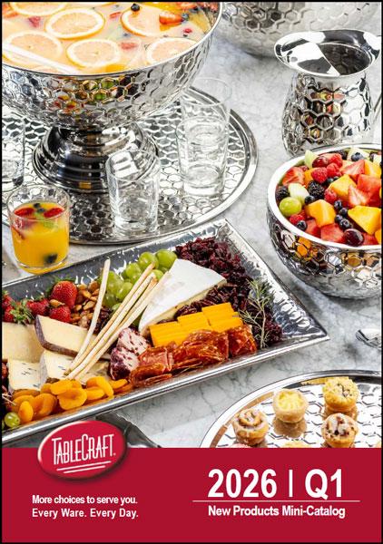 Resources | TableCraft Products Company