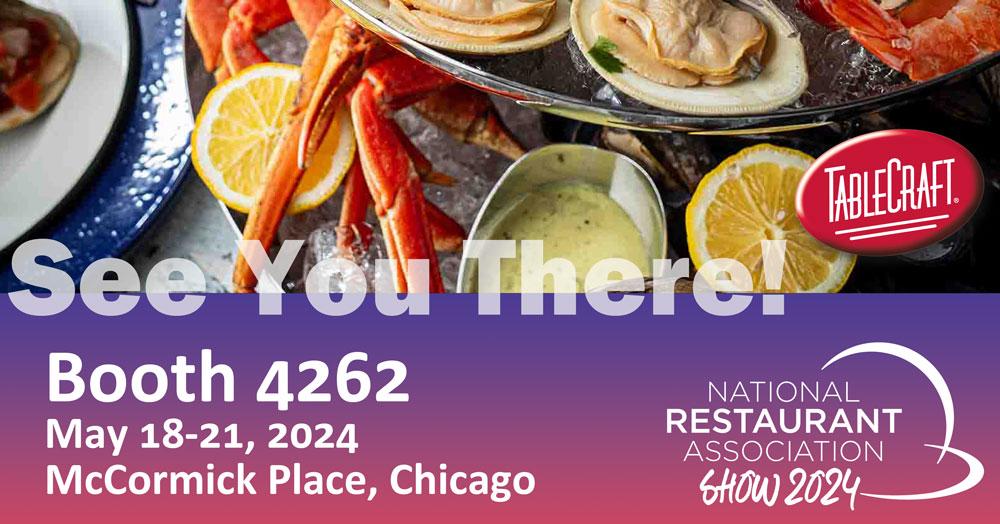 TableCraft: Every Ware Every Day