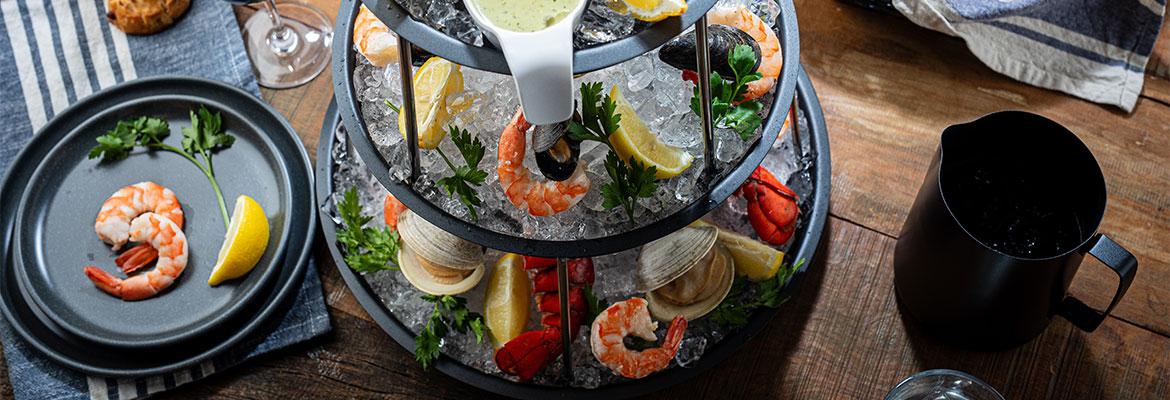 TableCraft: Every Ware Every Day