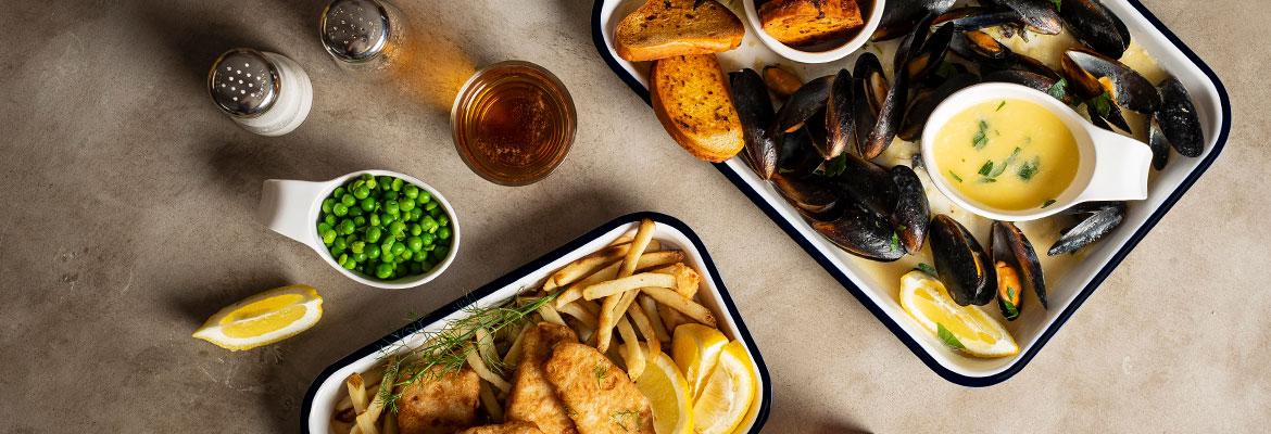 TableCraft: Every Ware Every Day