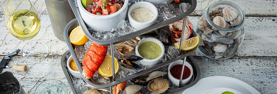 TableCraft: Every Ware Every Day