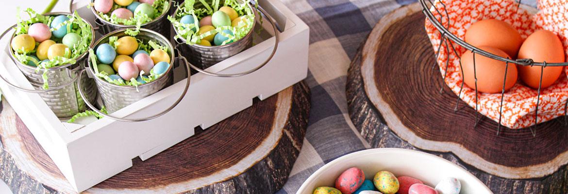 TableCraft: Every Ware Every Day
