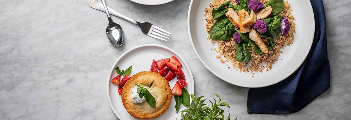 TableCraft: Every Ware Every Day