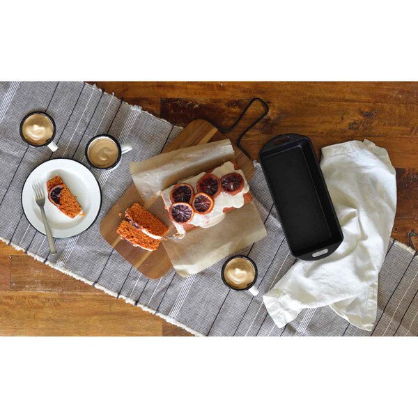 Industrial Collection 20" Rectangular Serving Paddle