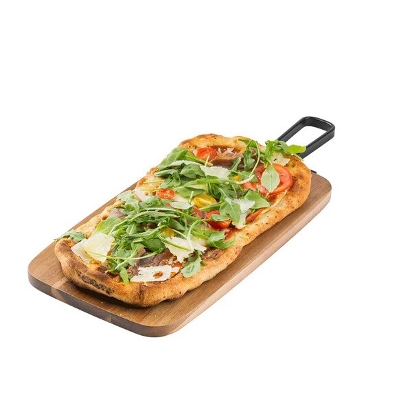 Industrial Collection 20" Rectangular Serving Paddle