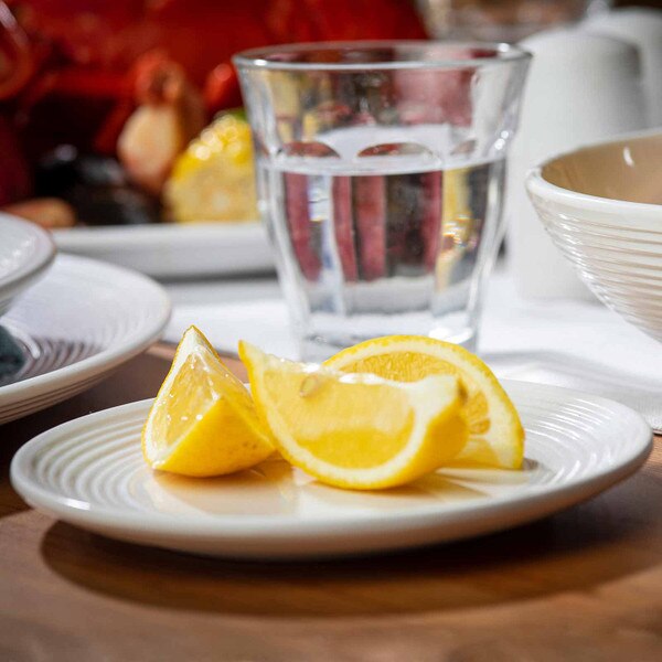 Pulito Collection 6" Side Plate