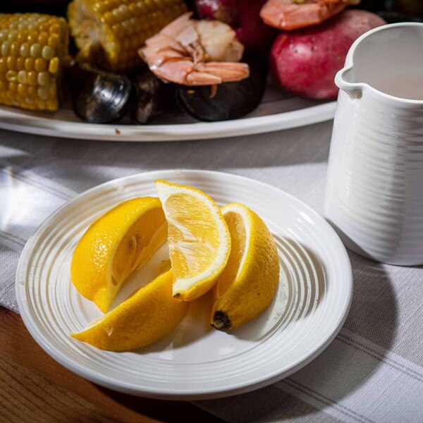 Pulito Collection 6" Side Plate