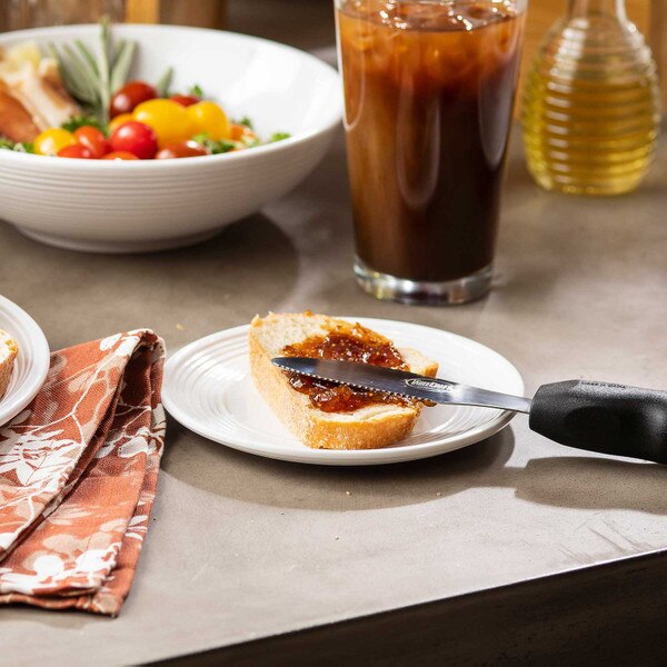 Pulito Collection 6" Side Plate