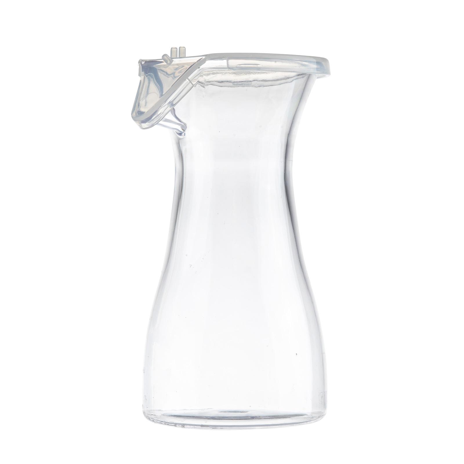 11 oz Resealable Water Server