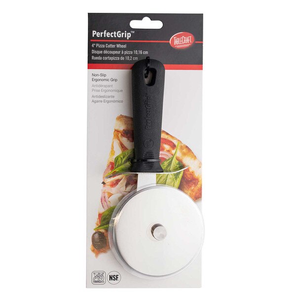 PerfectGrip™ Pizza Cutter Wheel