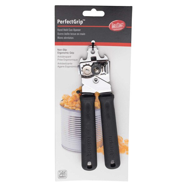 PerfectGrip™ Hand Can Opener