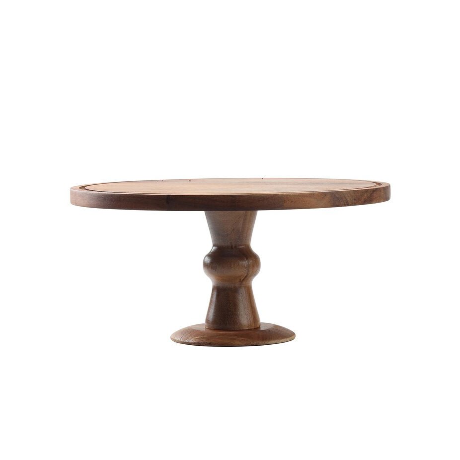 Acacia Collection™ 6" Cake Stand