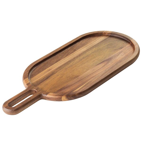 Acacia Collection™ 20" Oblong Serving Boards