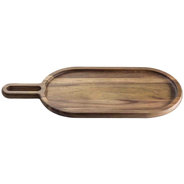 Acacia Collection™ 20" Oblong Serving Boards