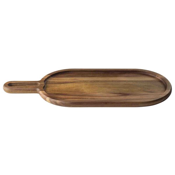 Acacia Collection™ 20" Oblong Serving Boards