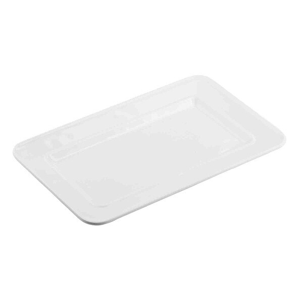 Ridge Collection™ Small Rectangular Serving Platter