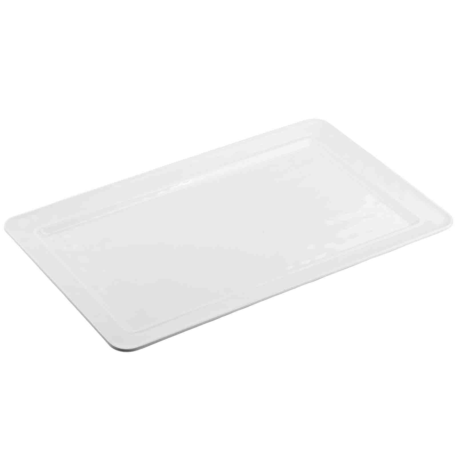 Ridge Collection™ Large Rectangular Serving Platter