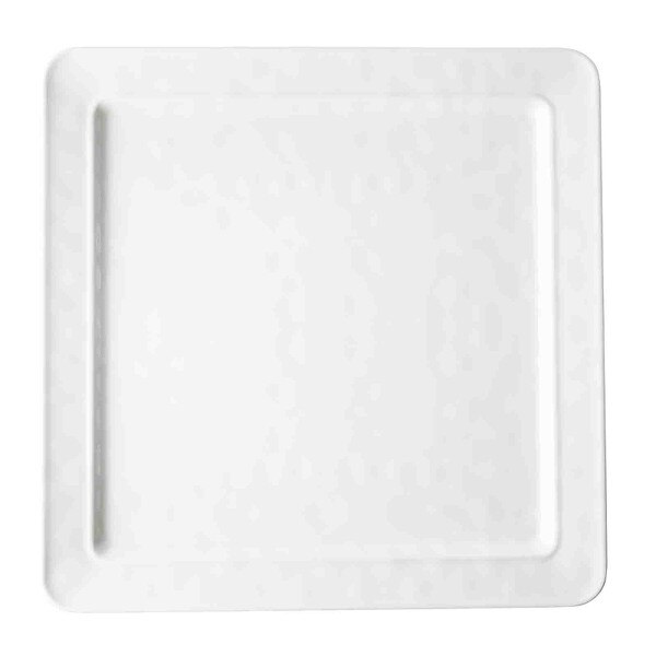 Ridge Collection™ Large Square Serving Platter