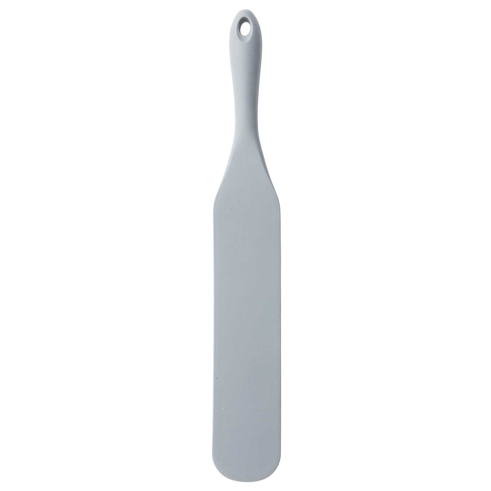 Gray Spatula Spurtle