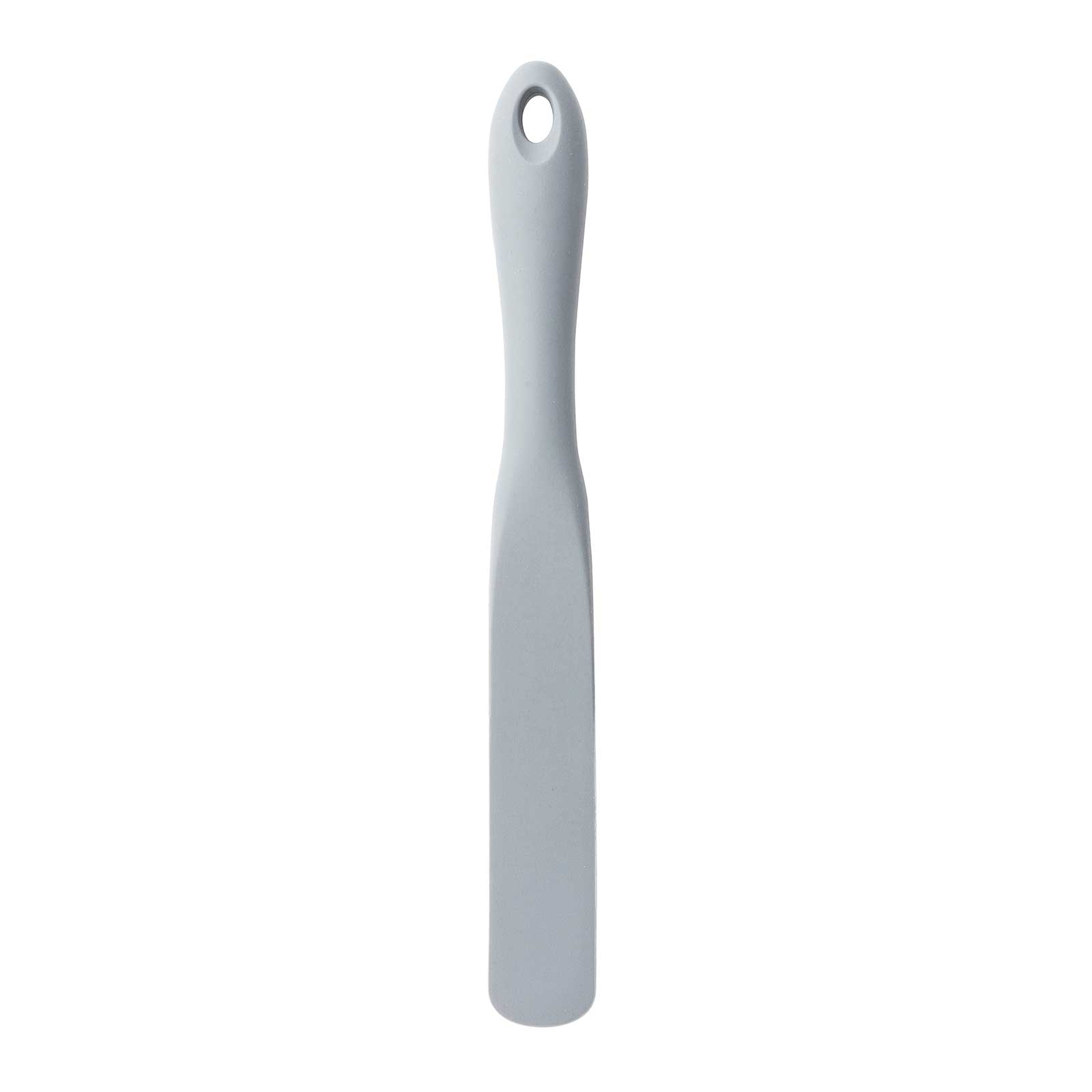 Gray Narrow Spatula Spurtle