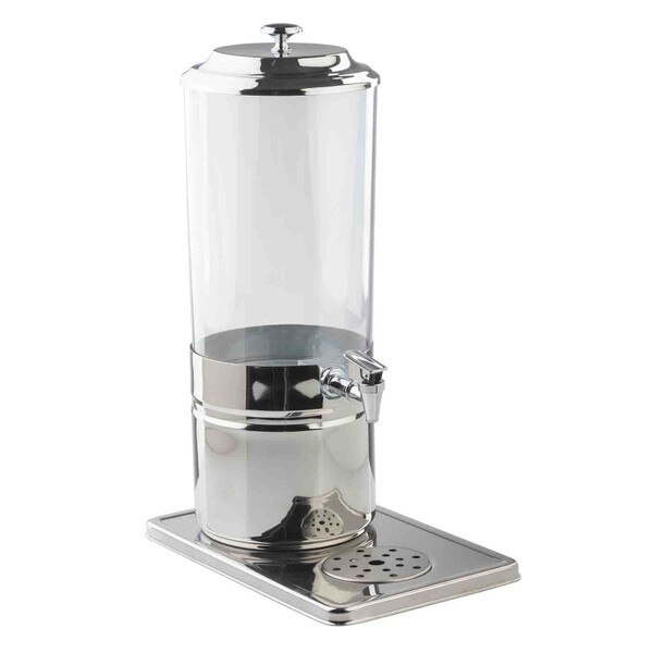 2 Gal Single Beverage Dispenser