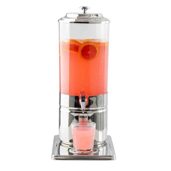 2 Gal Single Beverage Dispenser