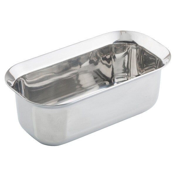 Third Size Tri-Ply Serving Pan, 3 Qt