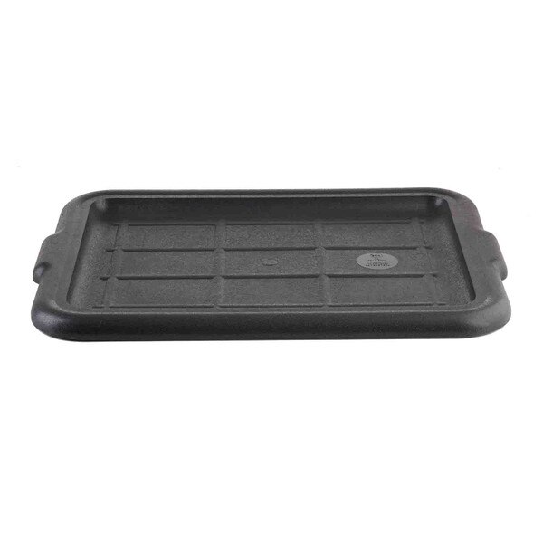 Tote Box Cover, Black
