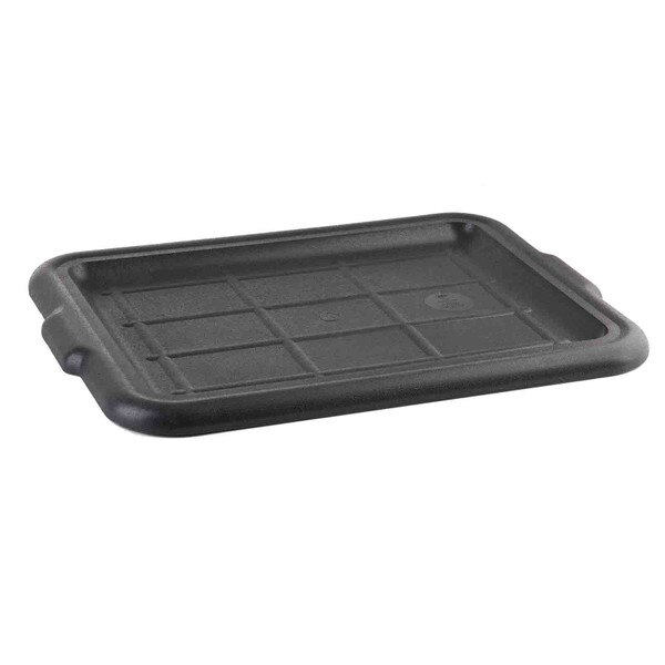 Tote Box Cover, Black