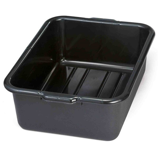 7" Recycled Tote Box