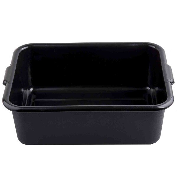 7" Recycled Tote Box