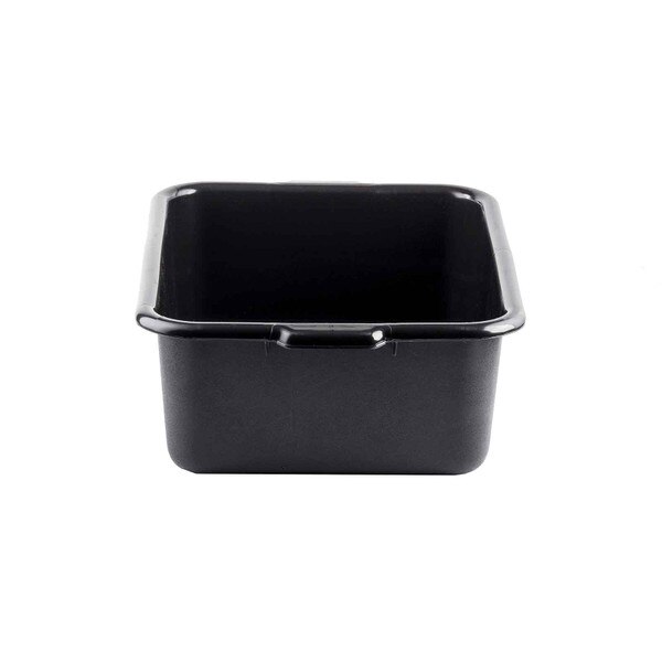 7" Recycled Tote Box
