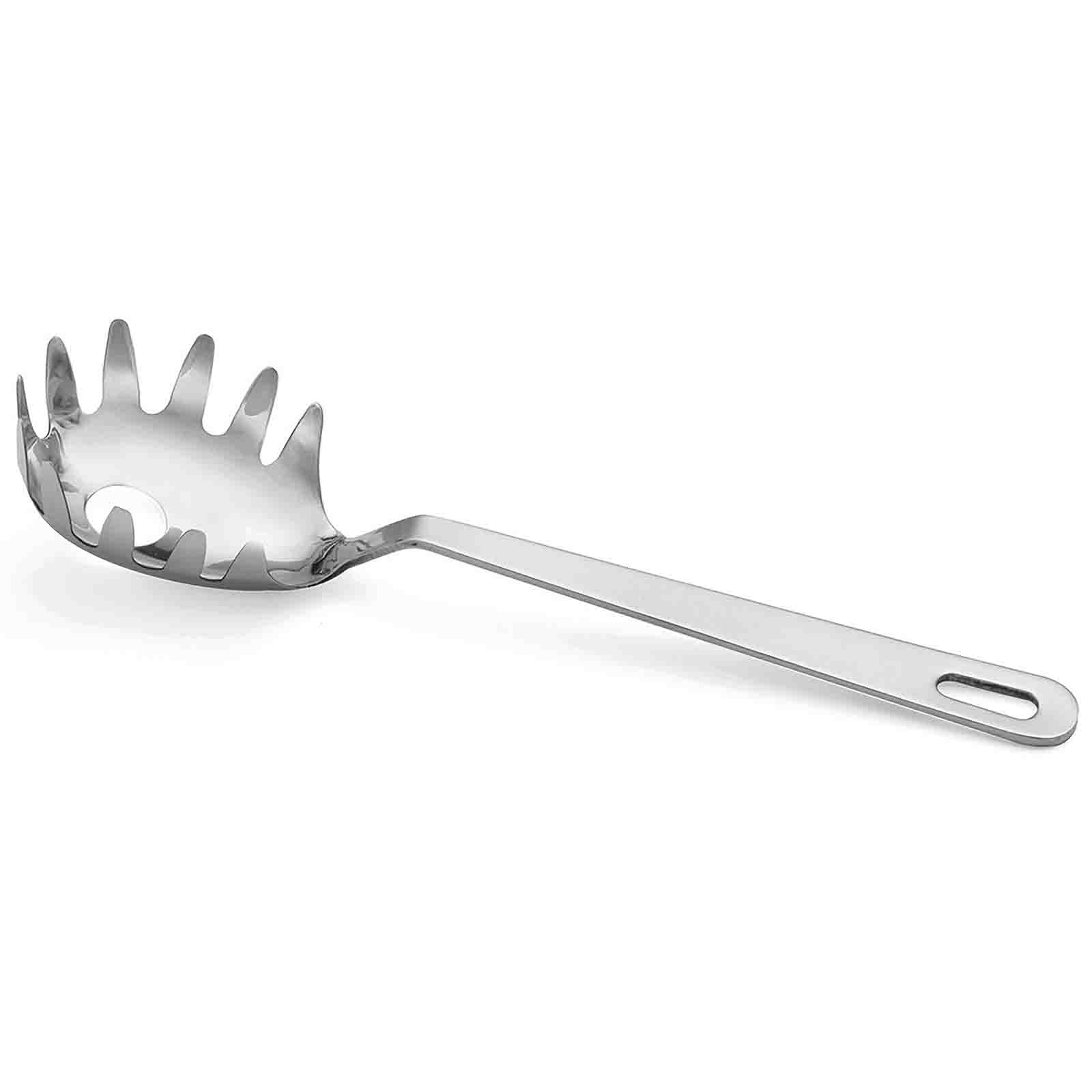 10½" Pasta Grabber, Oval Bowl