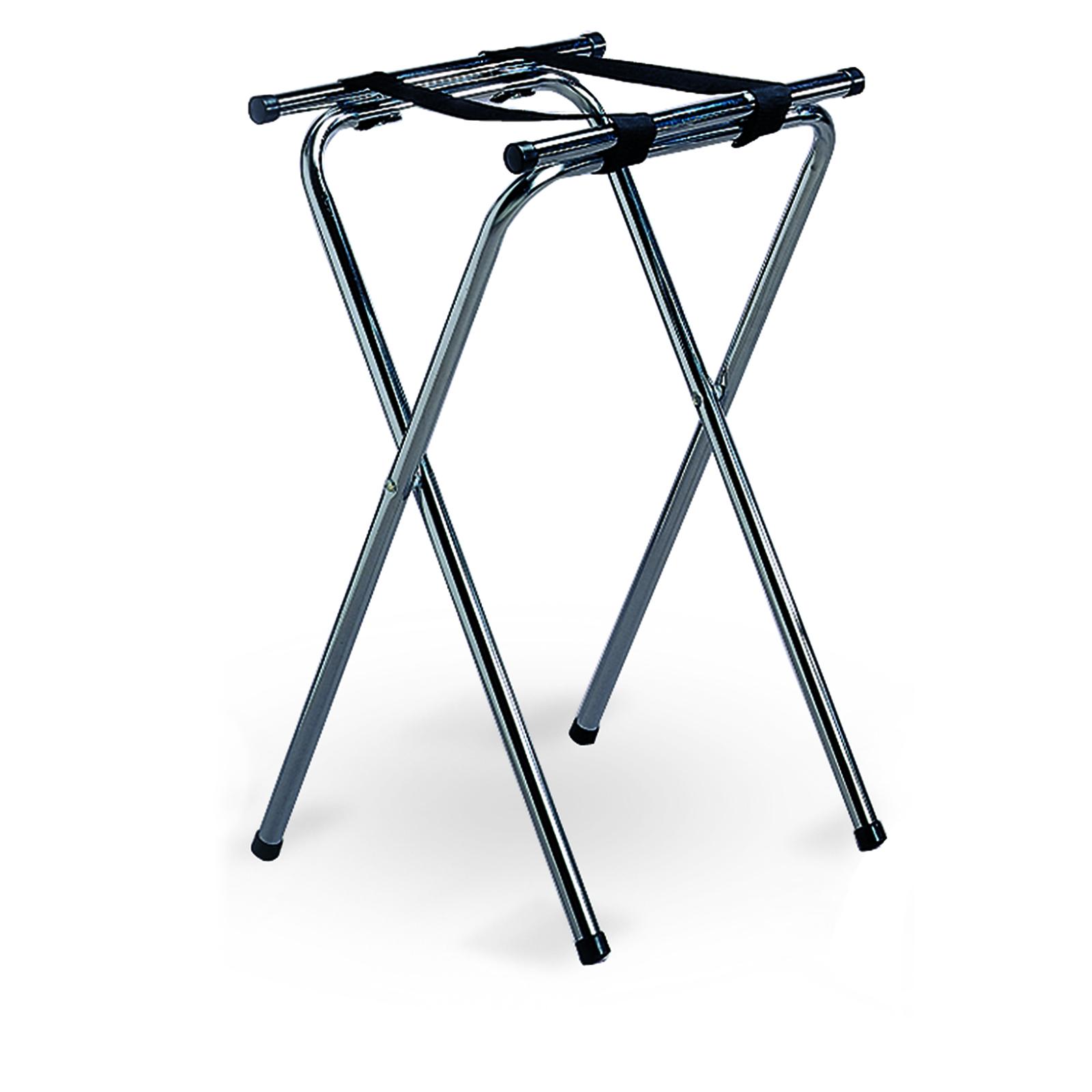 Double Bar Tray Stand