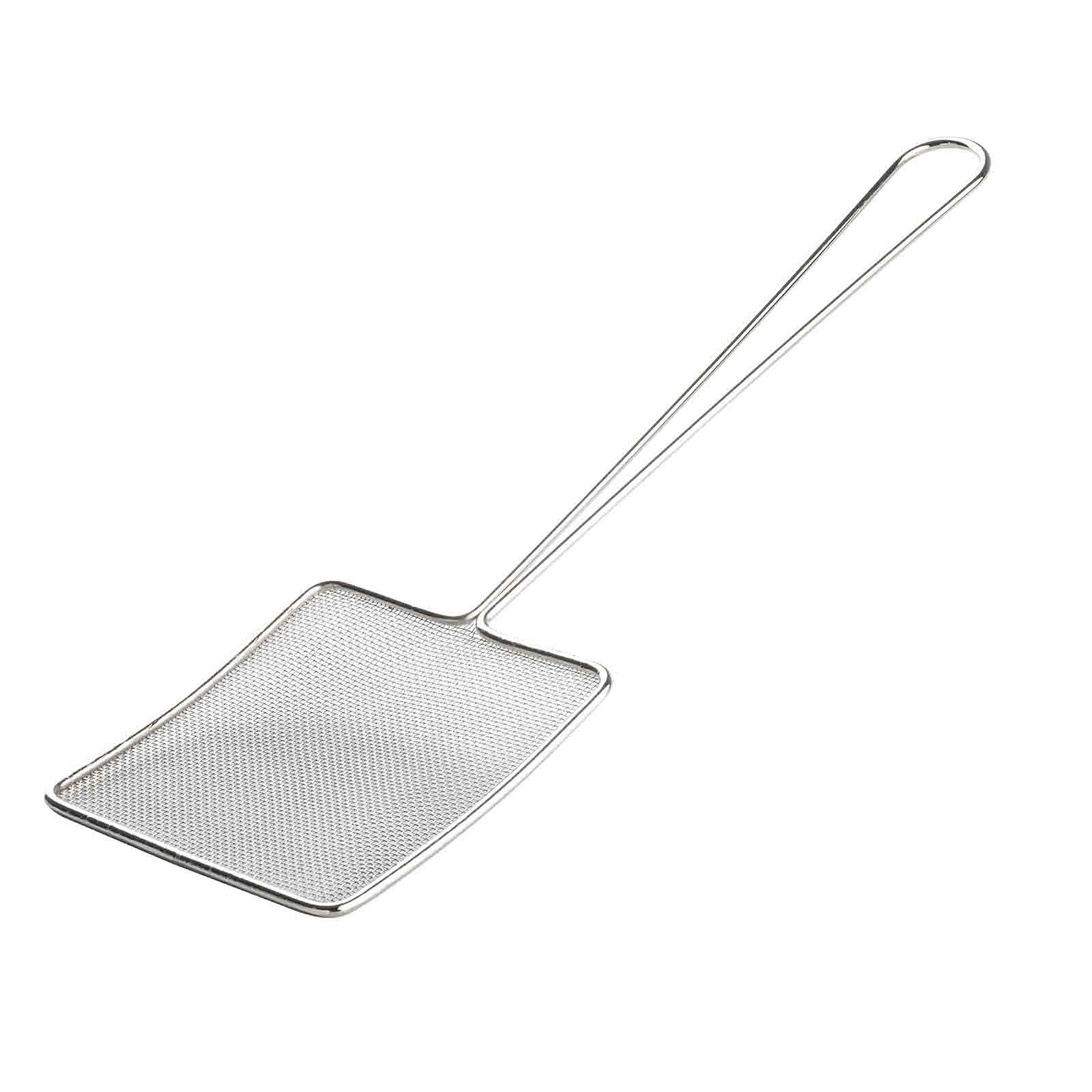 18" Rectangular Fine Mesh Skimmer
