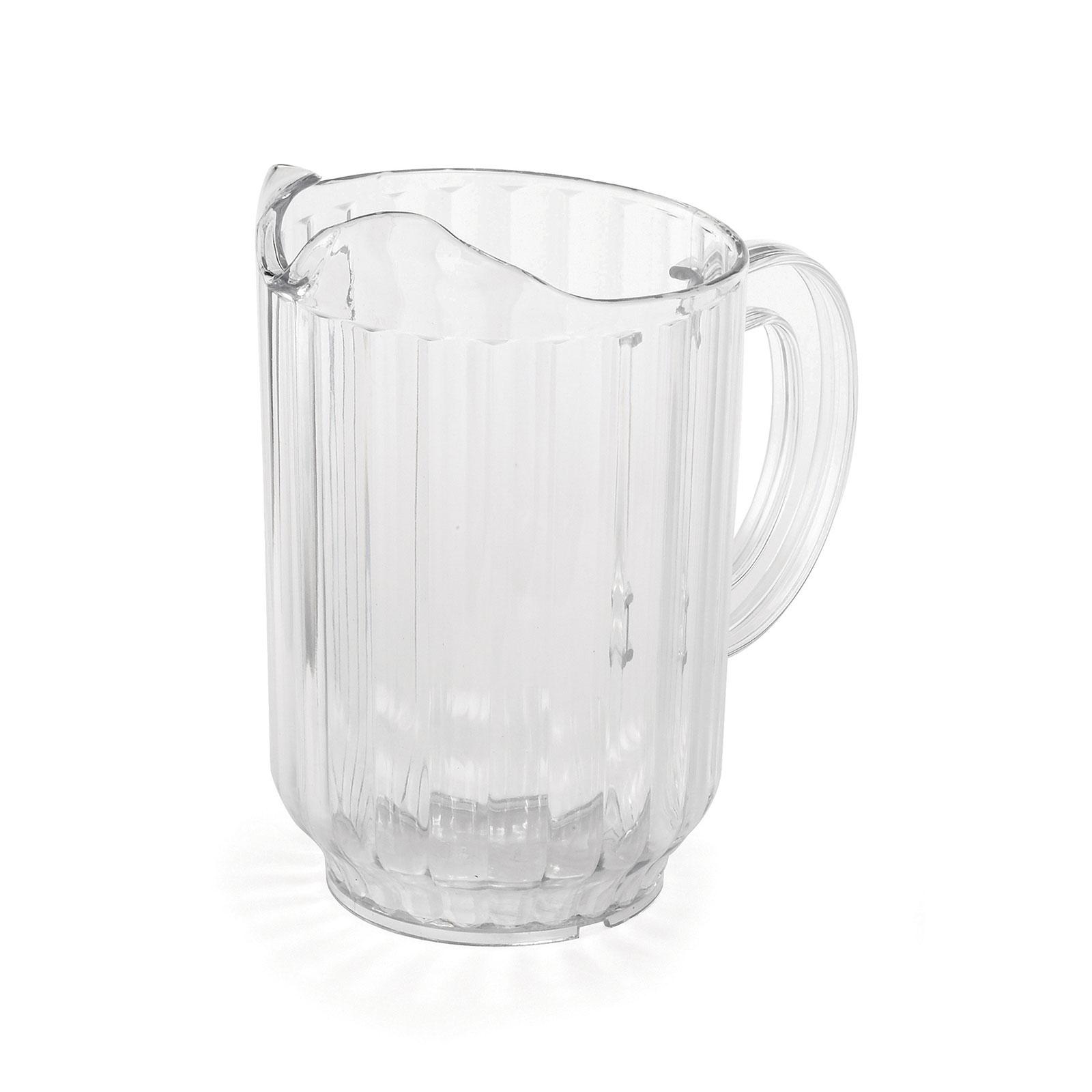 Plastic Beer Pitcher