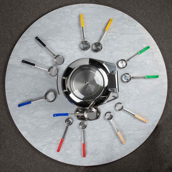 Beige Solid Spoodle, 90ml