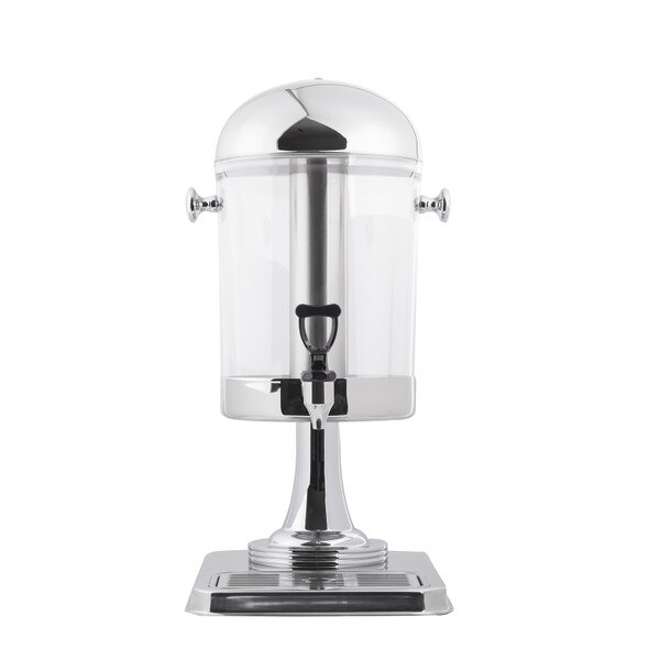 2 Gal Premium Single Beverage Dispenser
