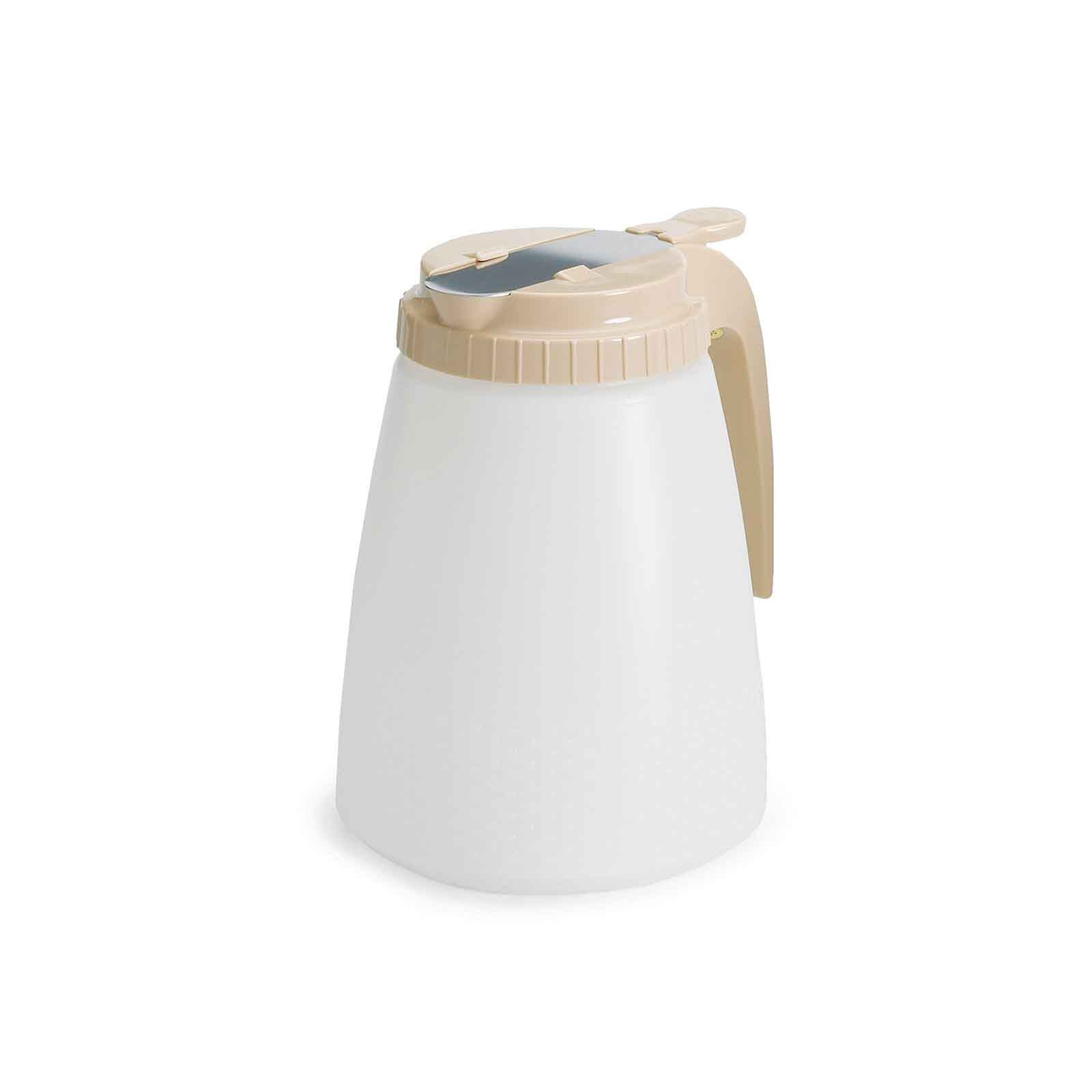 All-Purpose Dispenser 48 OZ, Almond
